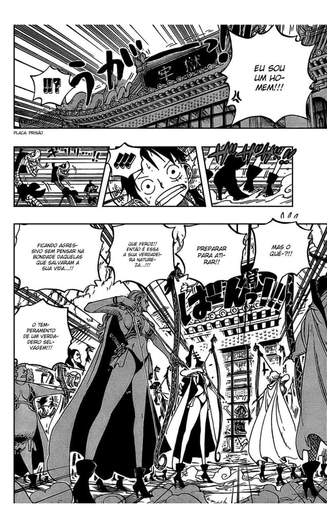 One piece volume 53 (513-522) | PDF