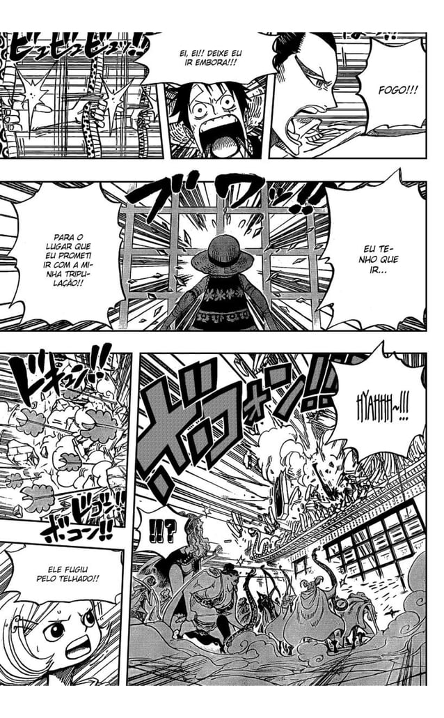 One piece volume 53 (513-522) | PDF