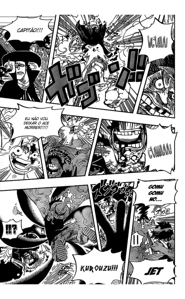 One piece volume 56 (542-551) | PDF