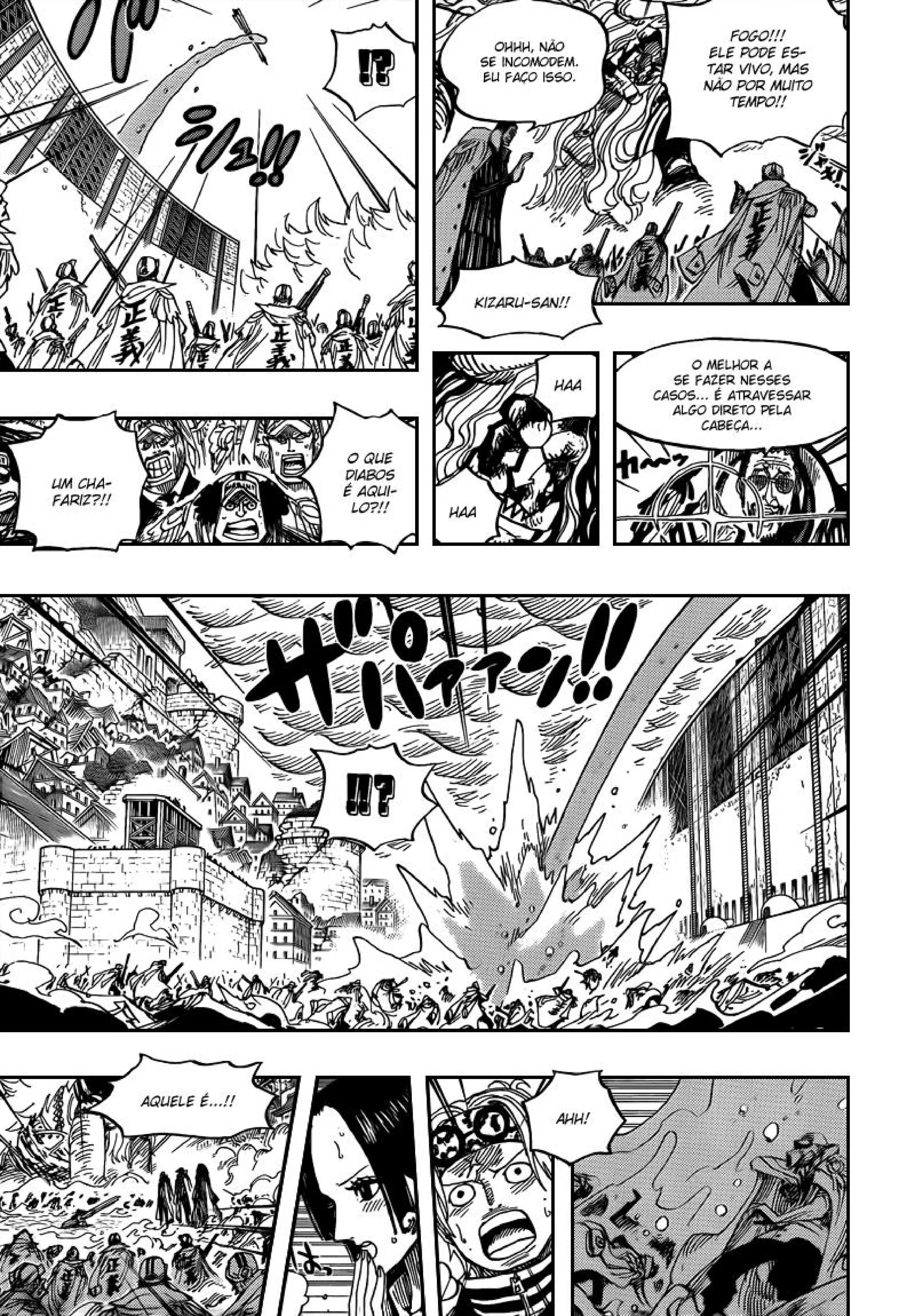 One piece volume 58 (563-573) | PDF