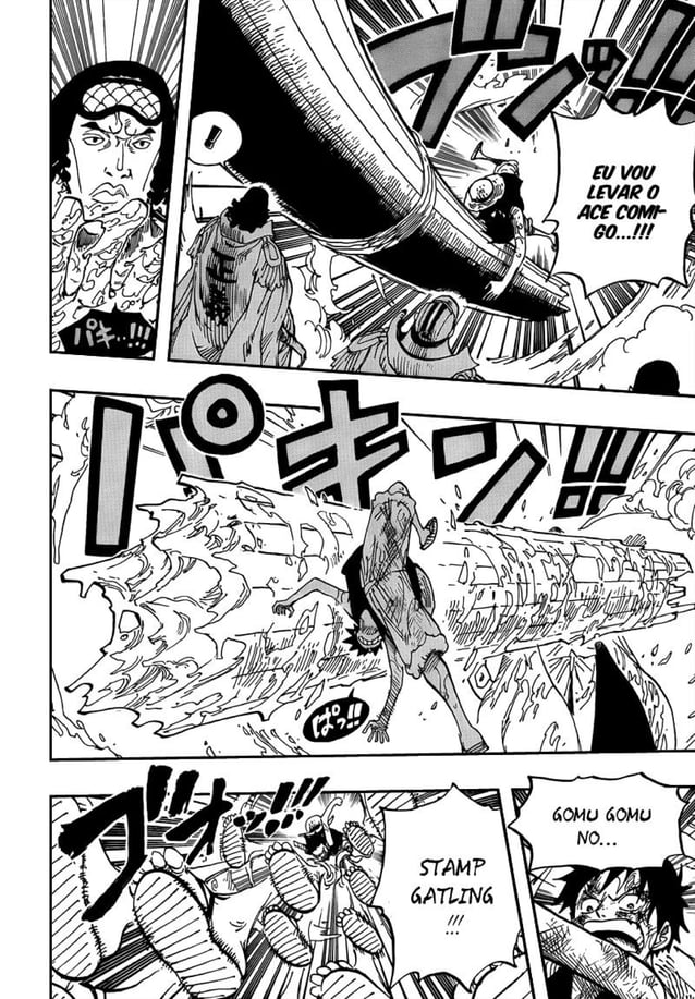 One piece volume 58 (563-573) | PDF