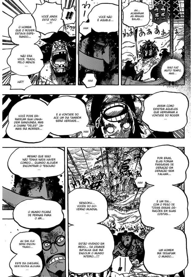 One piece volume 59 (574-584) | PDF