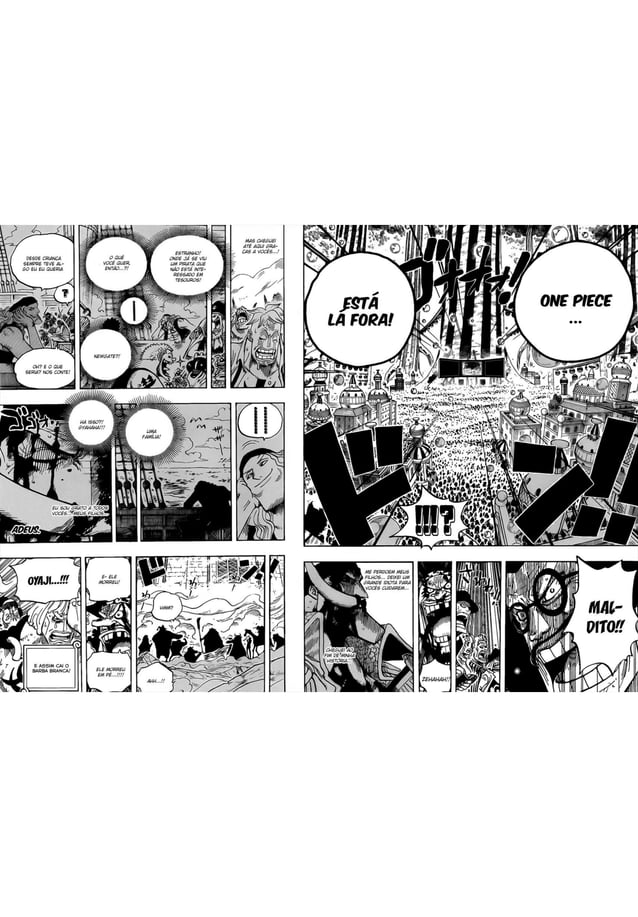 One piece volume 59 (574-584) | PDF