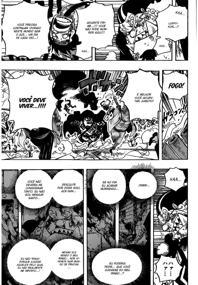 One piece volume 59 (574-584) | PDF