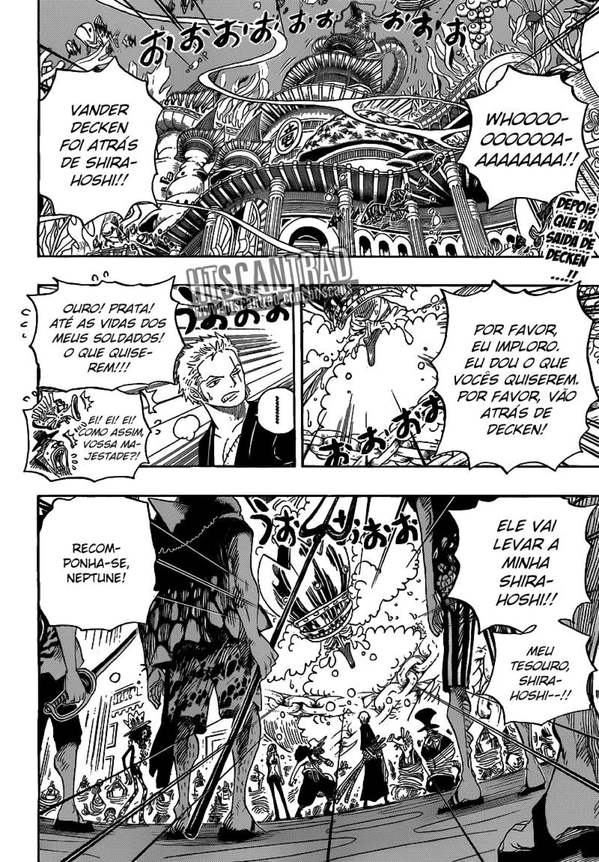 One piece volume 63 (615-626) | PDF