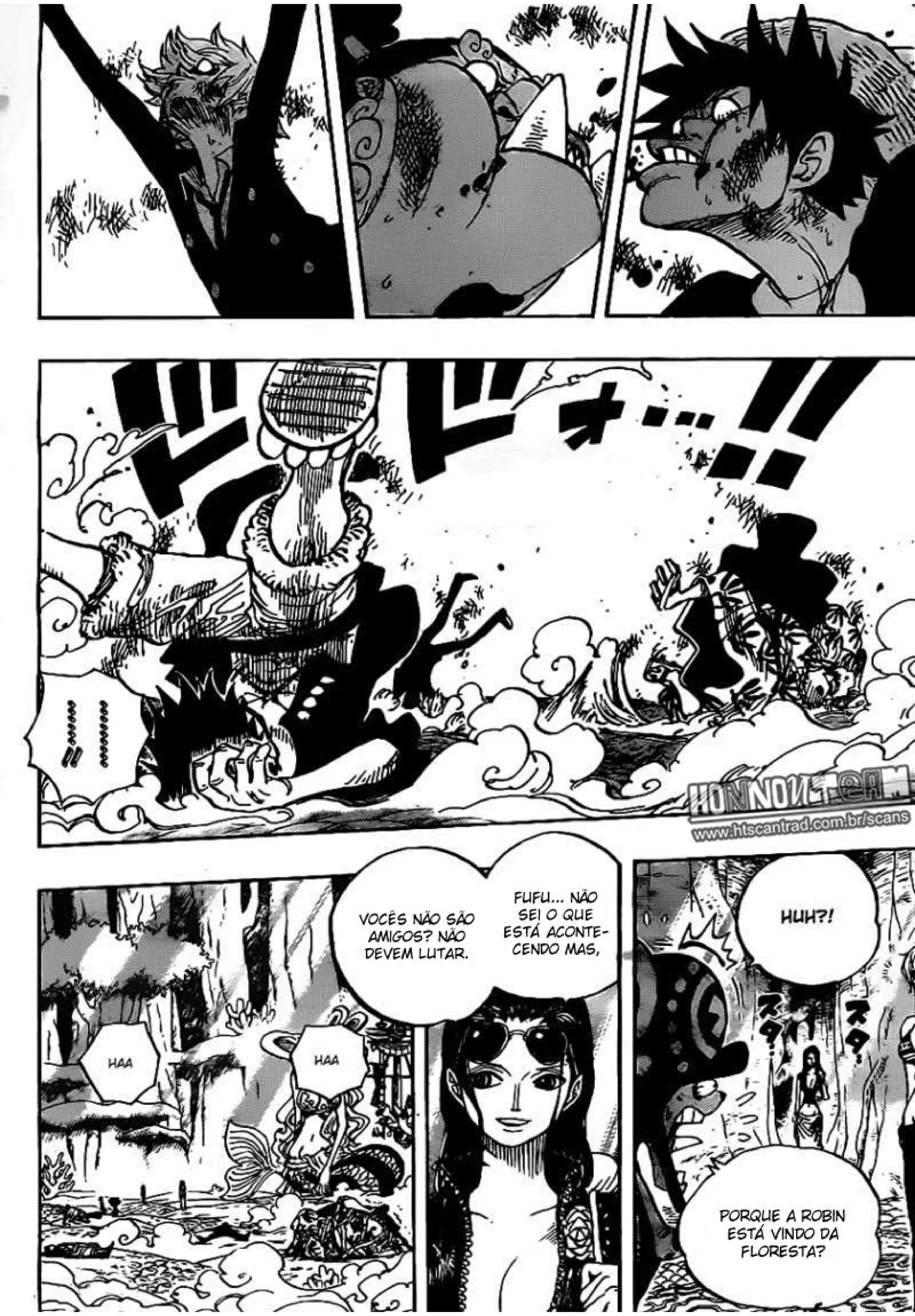 One piece volume 64 (627-636) | PDF