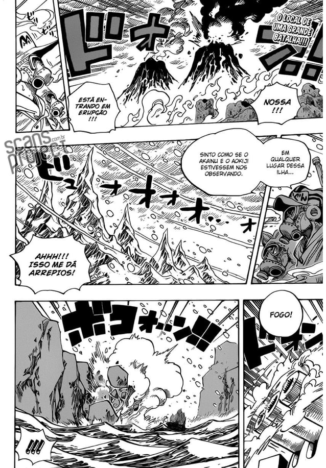 One piece volume 67 (657-666) | PDF