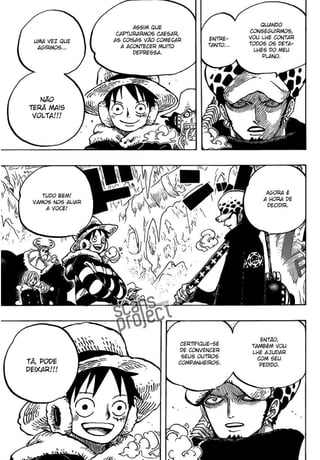 One piece volume 68 (667-678) | PDF