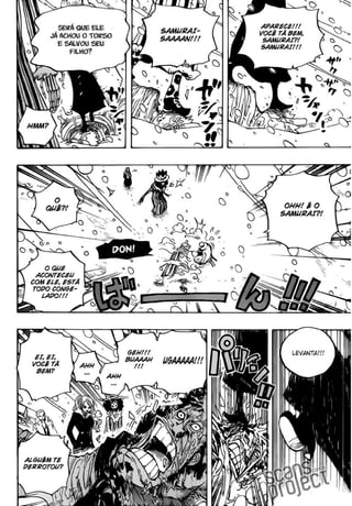 One piece volume 68 (667-678) | PDF