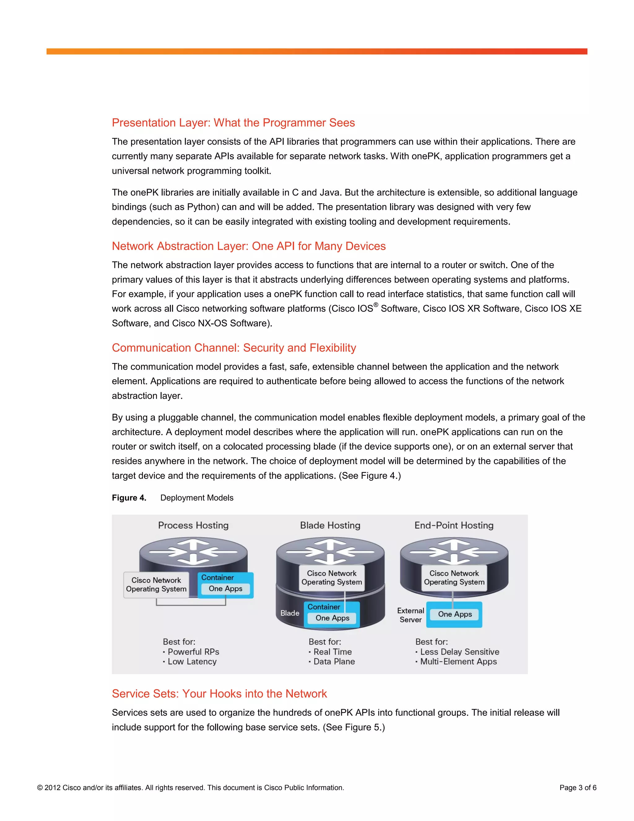 One pk whitepaper | PDF