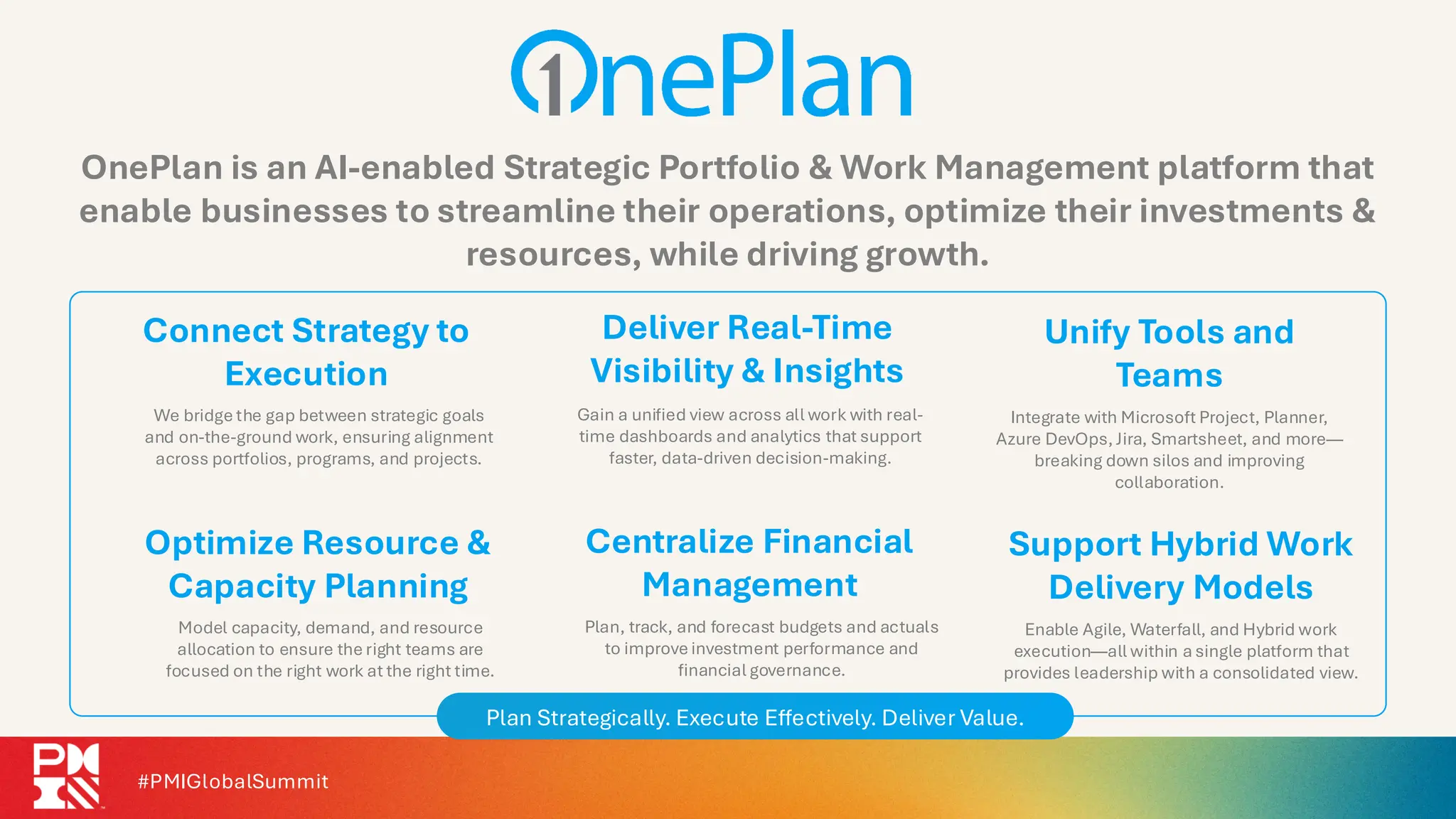 Connecting Strategy to Delivery Teams Using OnePlan.pdf