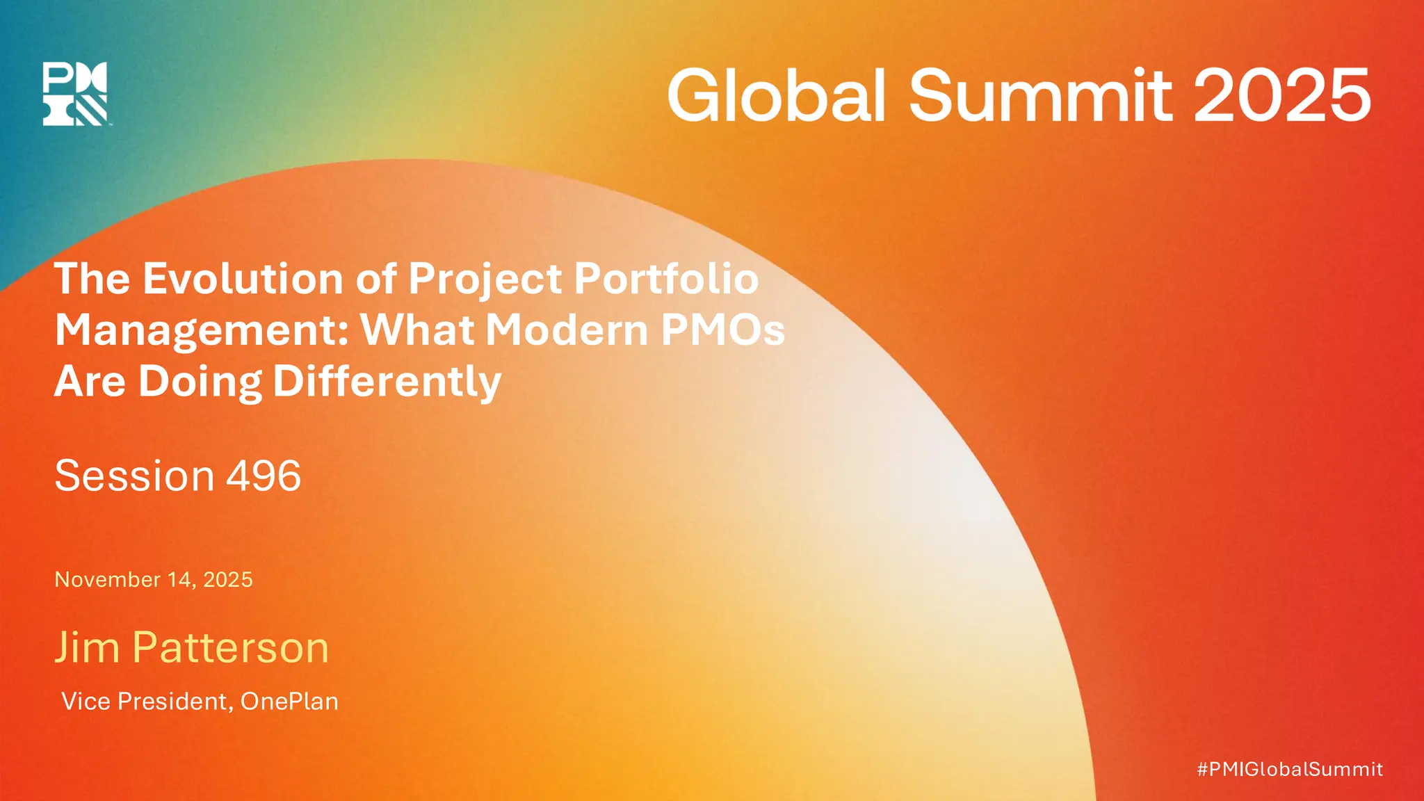 The Evolution of Project Portfolio Management - What Modern PMOs Are ...