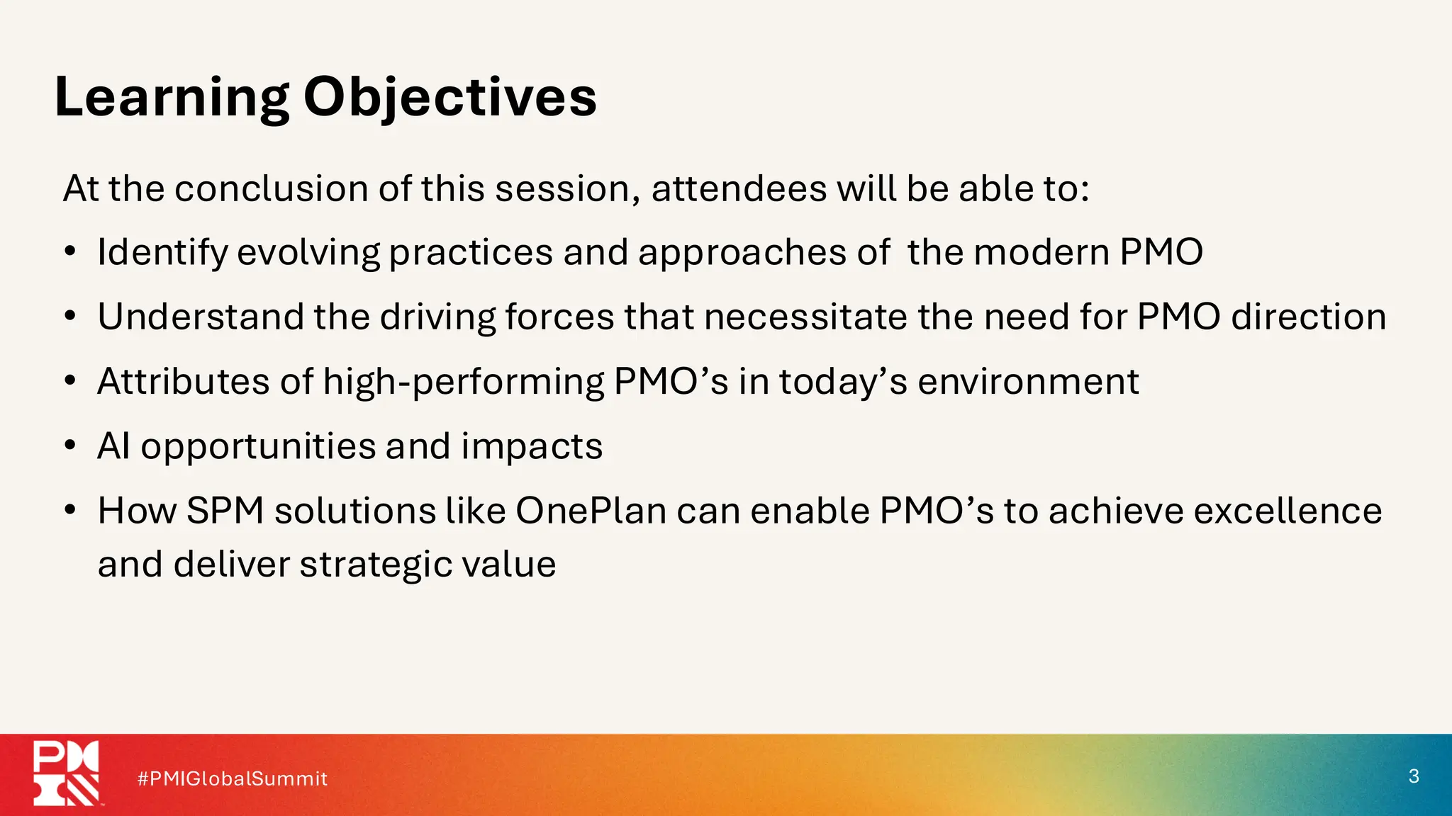 The Evolution of Project Portfolio Management - What Modern PMOs Are ...