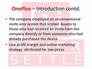 One plus | PPTX