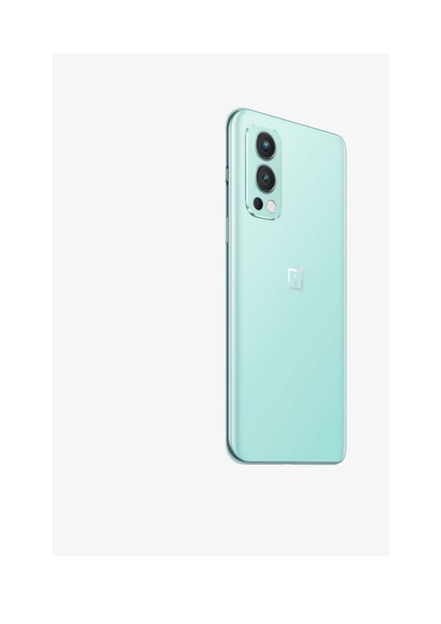 One plus nord 2 5g | DOCX
