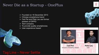 Oneplus ppt.pptx