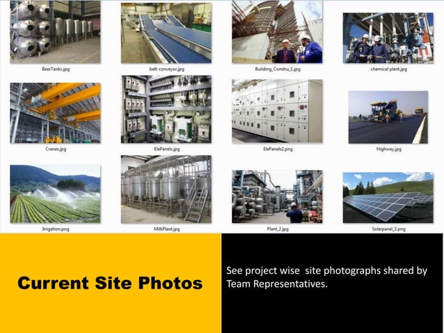 OnePM - Project Management System | PPTX | Business | Business and Finance