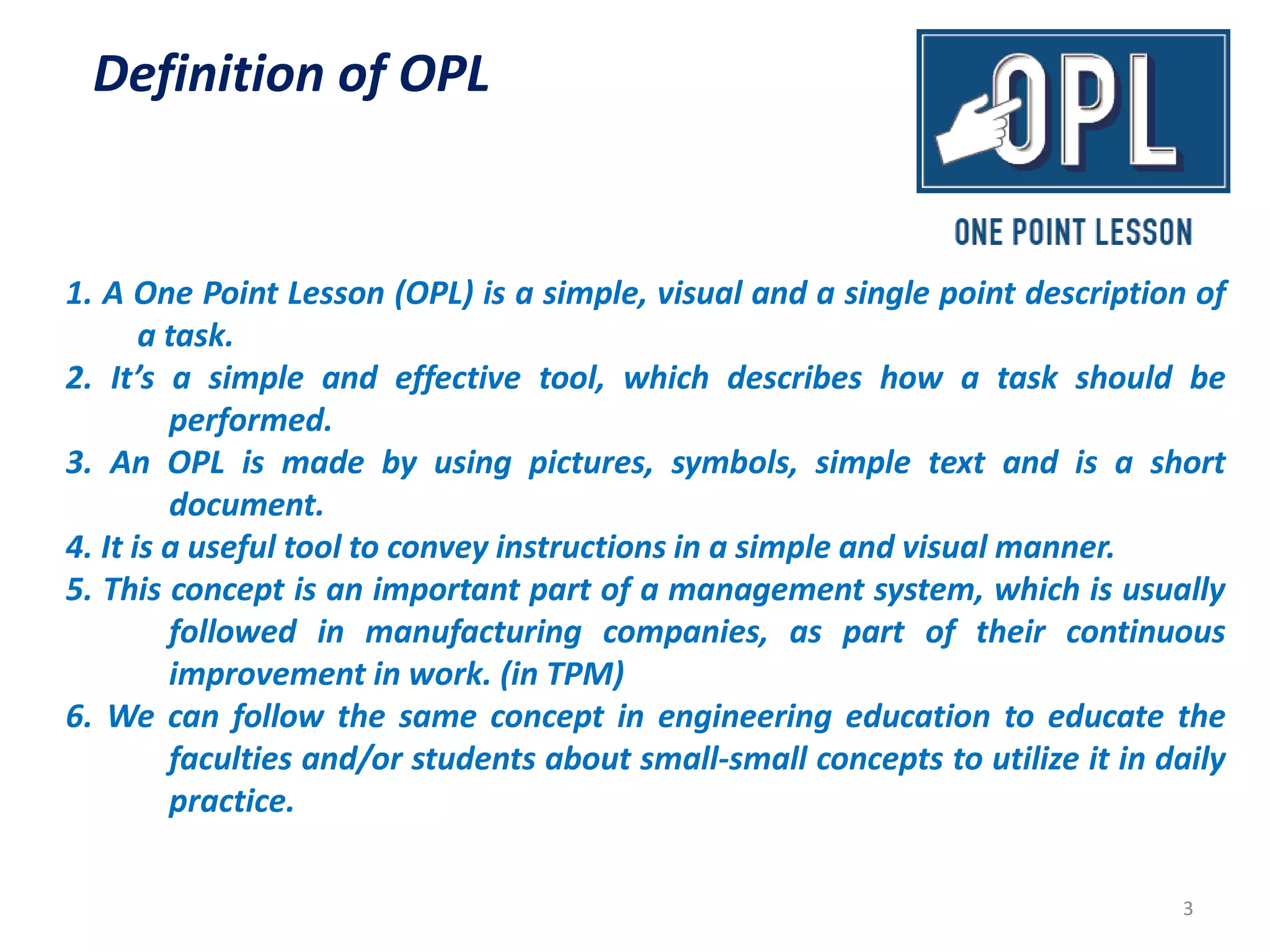 One Point Lesson.pptx
