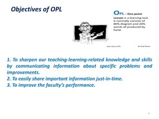 One Point Lesson.pptx