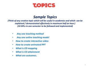 One Point Lesson.pptx