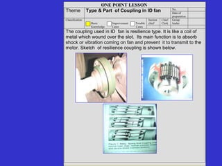 ONE POINT LESSONS-part1 .ppt, OPL TPM JH | PPT