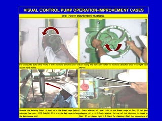 ONE POINT LESSONS-part1 .ppt, OPL TPM JH | PPT