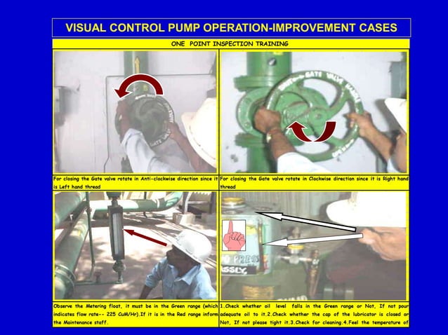 ONE POINT LESSONS-part1 .ppt, OPL TPM JH | PPT