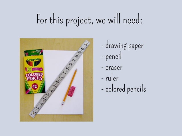 One point perspective | PDF | Drawing and Sketching | Arts and Crafts