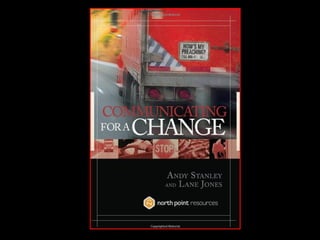 One Point Preaching | PPT