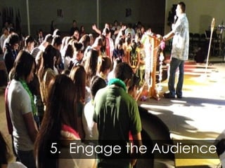 One Point Preaching | PPT