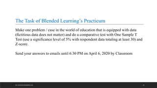 One population test | PDF