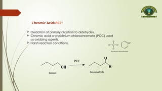 one pot oxidation [Autosaved] [Autosaved].pptx