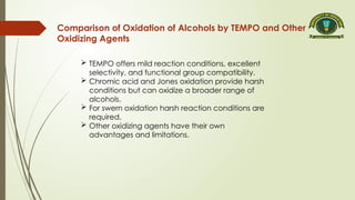 one pot oxidation [Autosaved] [Autosaved].pptx