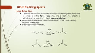 one pot oxidation [Autosaved] [Autosaved].pptx