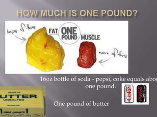 One pound | PPT