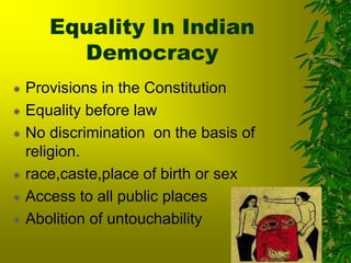 On equality (1) | PPT
