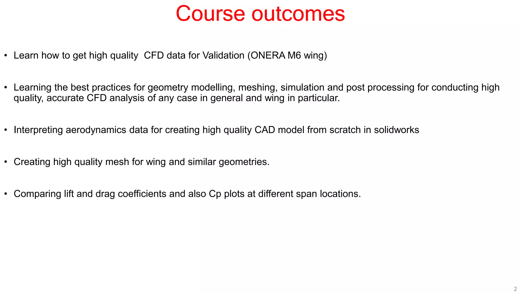 Onera M6 Wing CFD.pptx