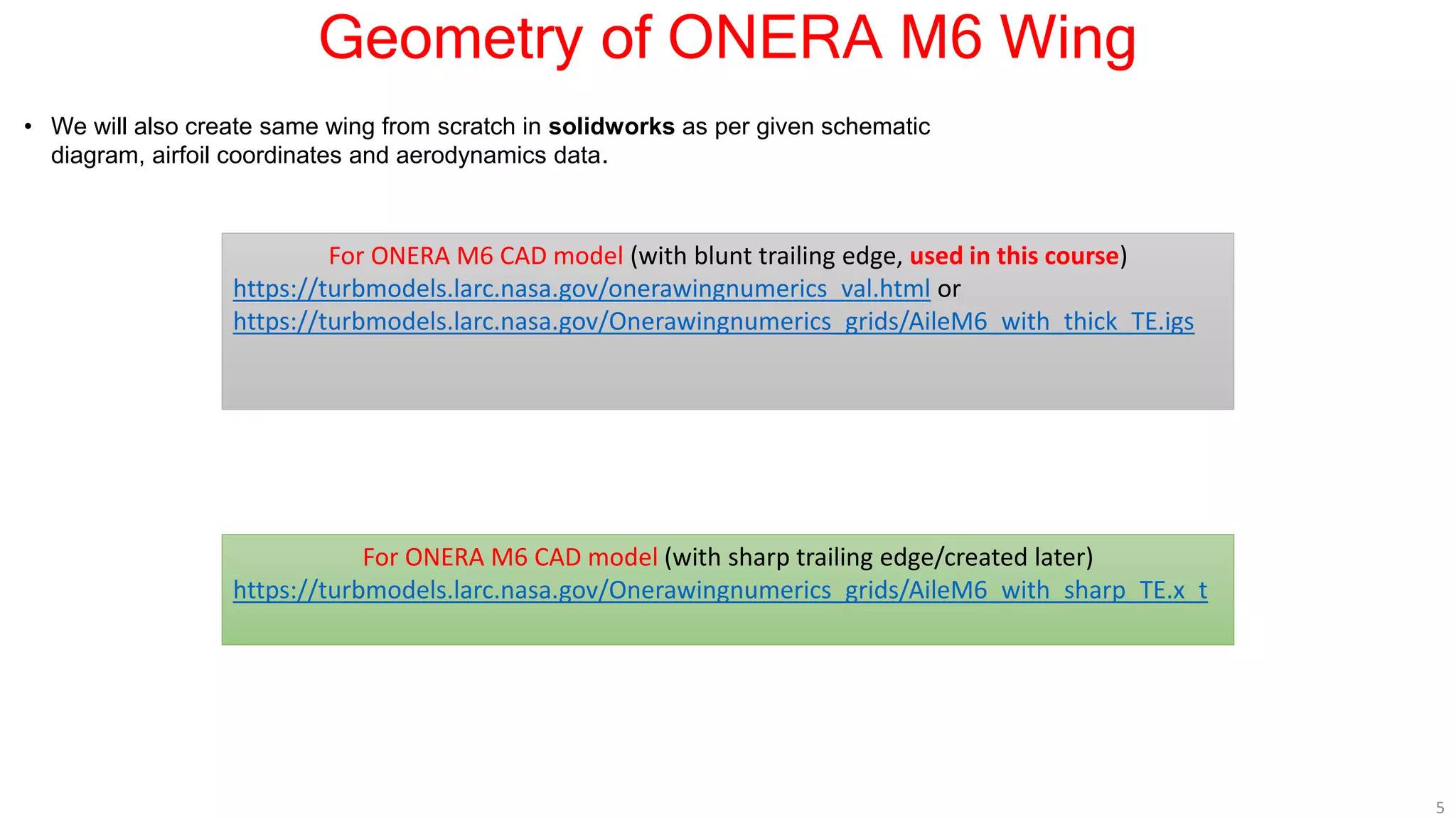 Onera M6 Wing CFD.pptx