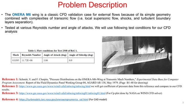 Onera M6 Wing CFD.pptx
