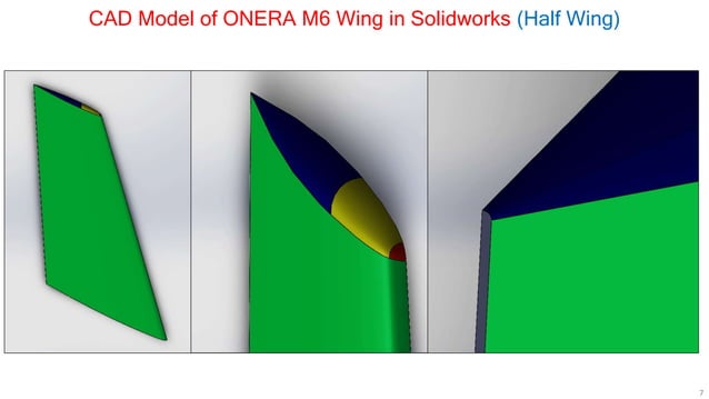Onera M6 Wing CFD.pptx