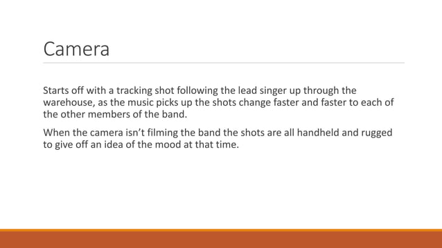 One republic counting stars | PPT