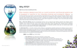 One rto teaser | PPT