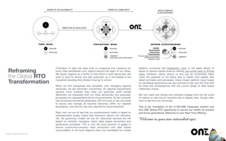 One rto teaser | PPT