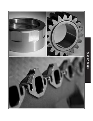 One safe source 2015 2016 parts catalog | PDF