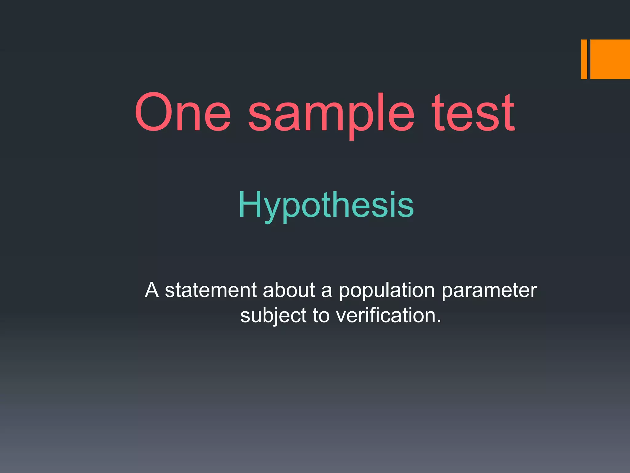 One sample test of hypothesis(3).pptx
