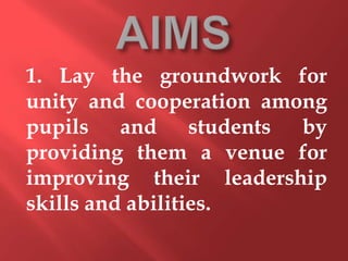 One school one ssg policy | PPT