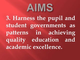 One school one ssg policy | PPT