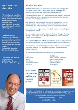 Are you ready to find out? | PDF | Sales and Promotions | Shopping