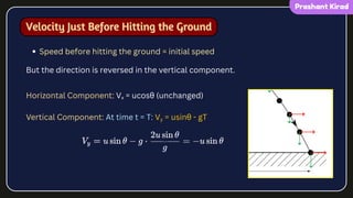 One Shot - MOTION IN A PLANE Class 11th (Prashant Kirad).pdf