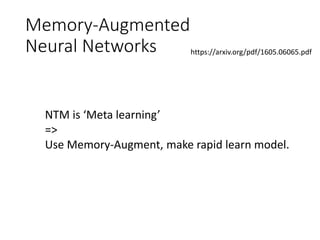 One shot learning - deep learning ( meta learn ) | PDF